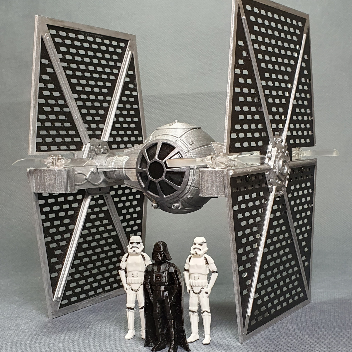 Tie Fighter